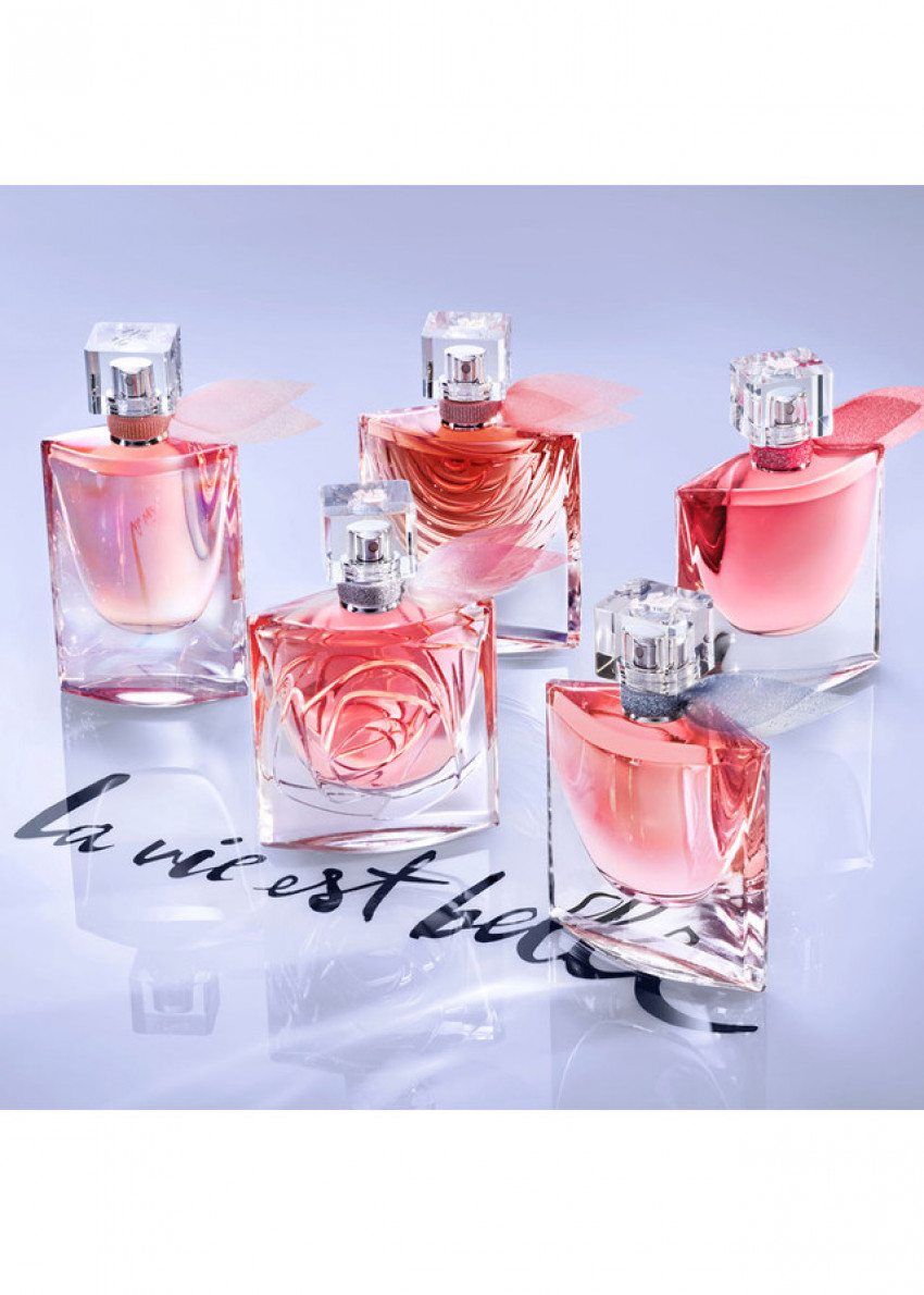 La Vie Est Belle Rose Extraordinaire Lancome Eau de parfum Profumerie Squillace